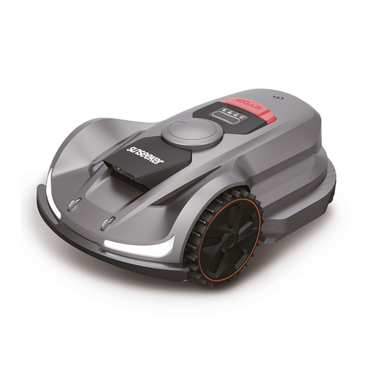 Sunseeker Elite X7 Plus 3000/6000m2 – Brookside Garden Machine Centre